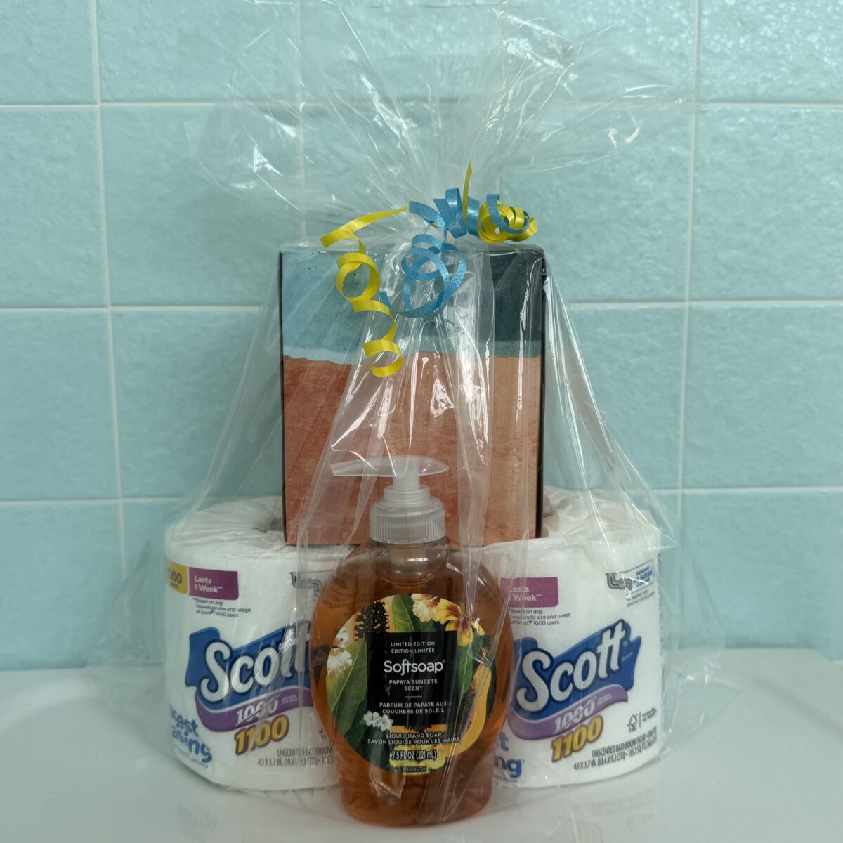 Bath Essentials – lbidreammakers.com